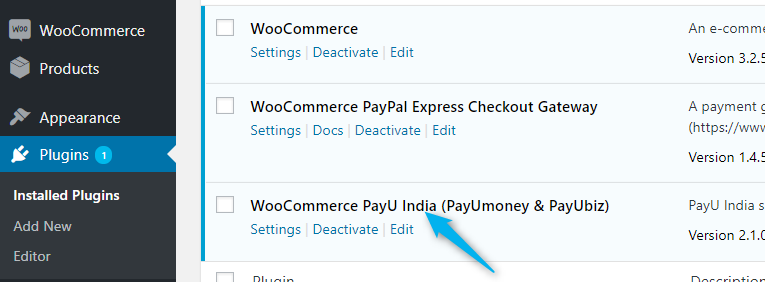 How to integrate Payumoney payment gateway in Wordpress | WooCommerce
